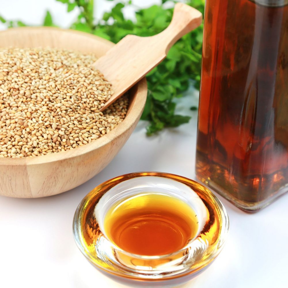 Vegetable Oils - Oilseed Products New Zealand